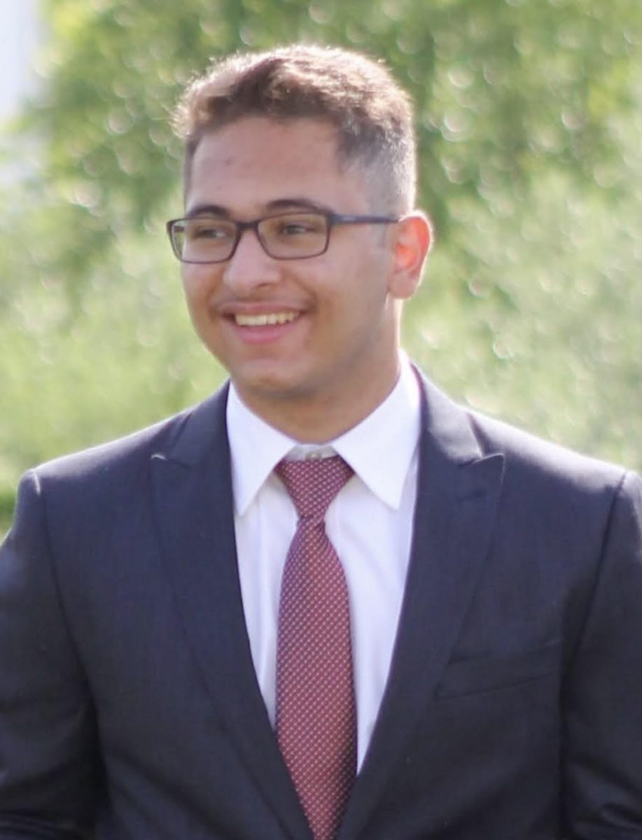 Meet Our Staff! | Avery Point Academic Center